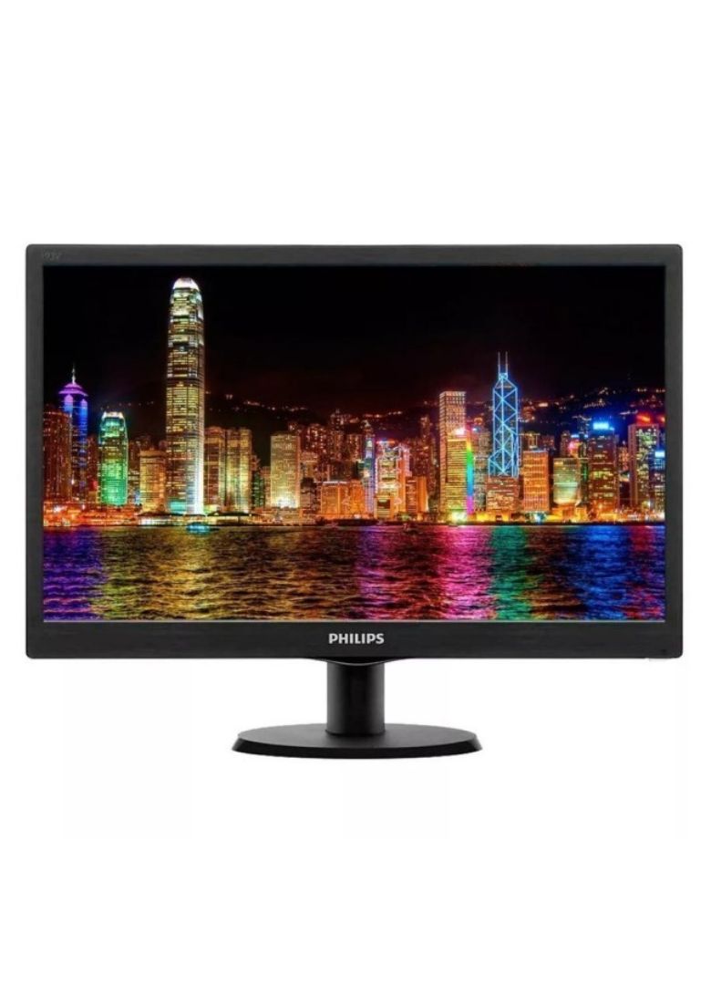 Monitor Philips LED 19 193V5LHSB2/77 HDMI/VGA » GX Store